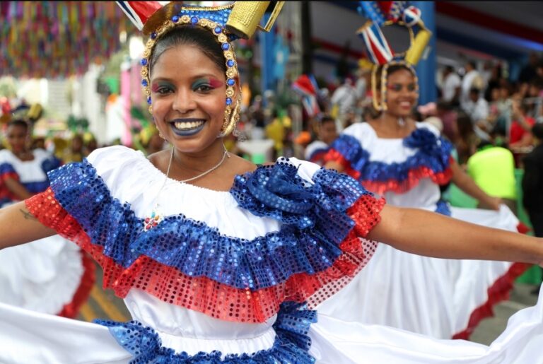 Cuáles son las principales fiestas y celebraciones en República ...